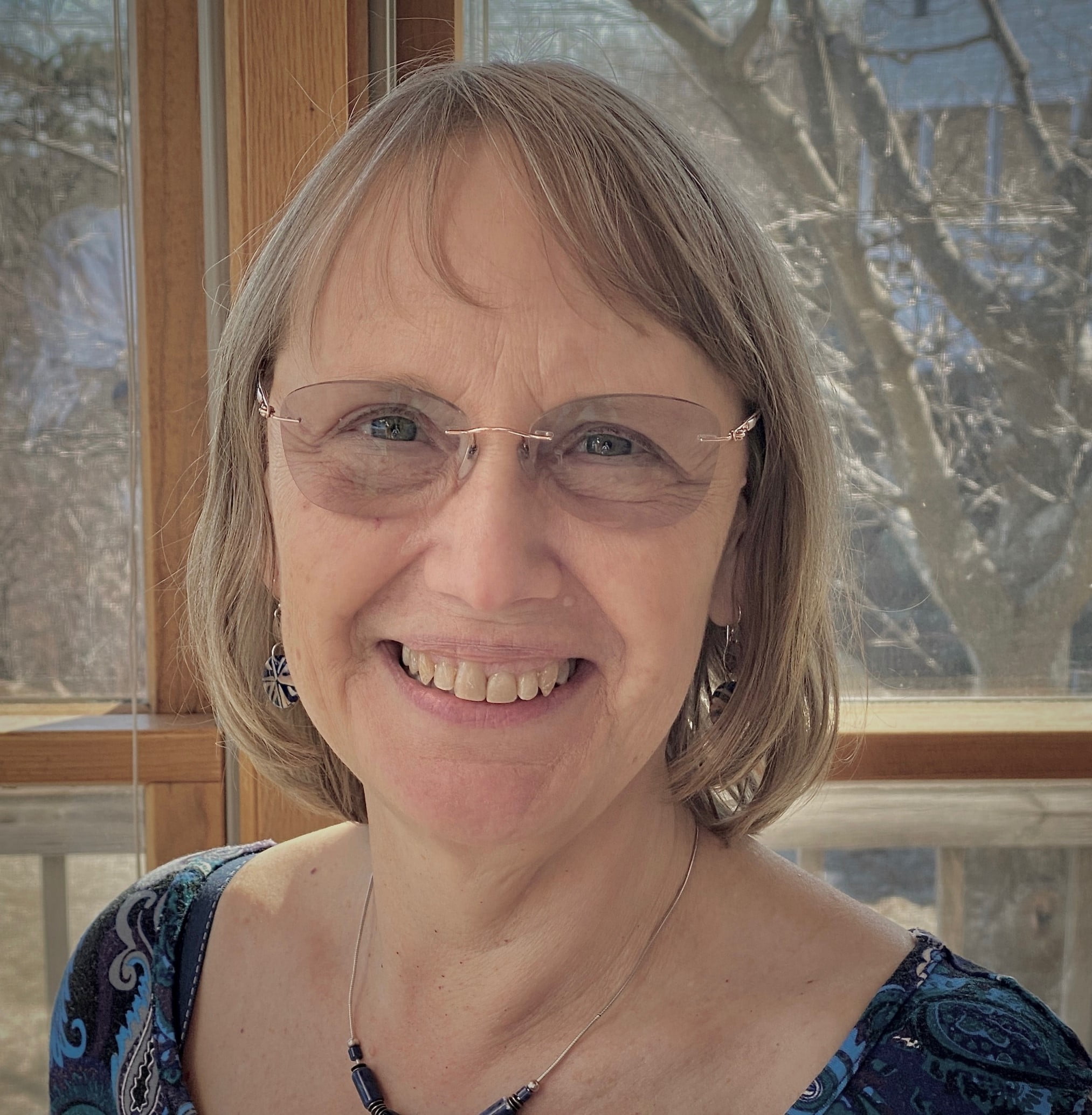 Beth Scanzani, Trusted Guide for Evolving Souls - Clear Change Group