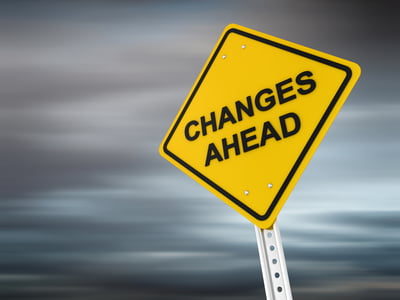 How to Plan in Times of Rapid Change - Clear Change Group